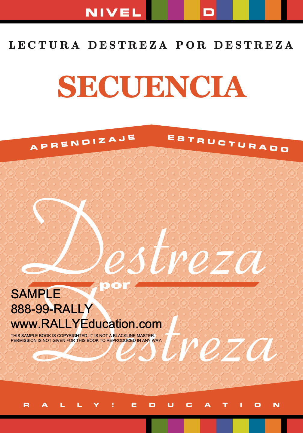 Skill Sequence D SP